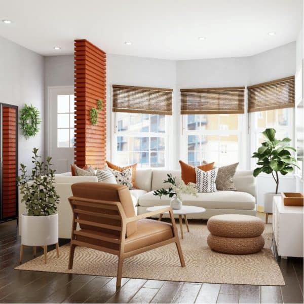 Top 10 Interior Design Ideas in the UK to Inspire You